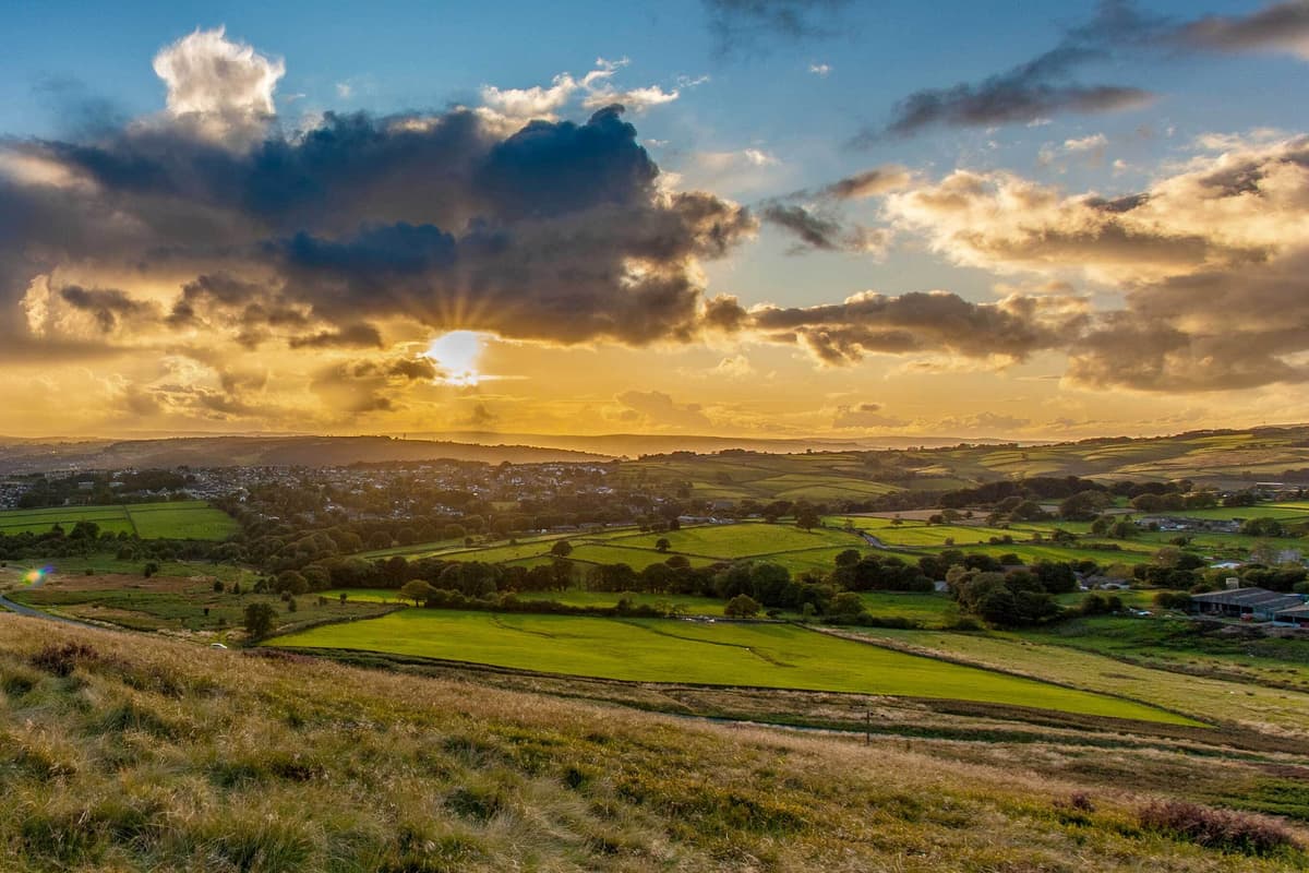 Baildon Area Guide | Manning Stainton