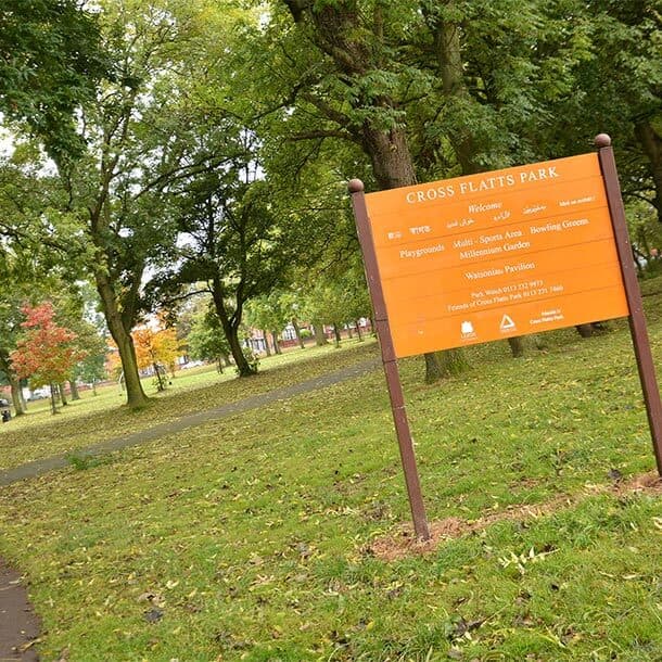 Beeston Area Guide | Manning Stainton