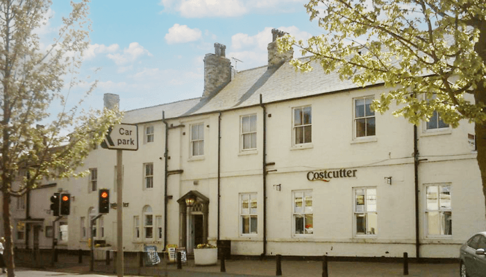 Boston Spa Area Guide | Manning Stainton