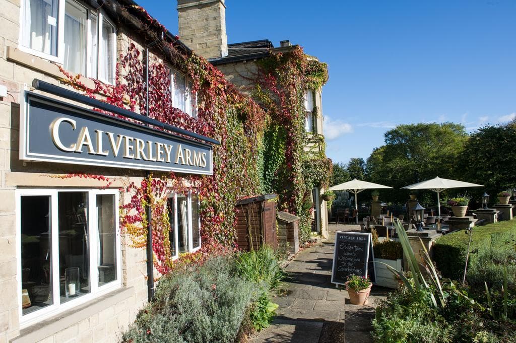 Calverley Area Guide | Manning Stainton