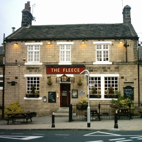 Farsley Area Guide | Manning Stainton