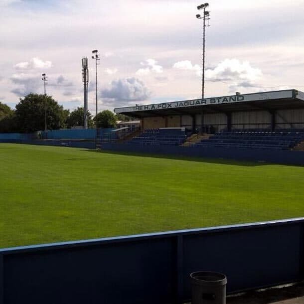 Farsley Area Guide | Manning Stainton