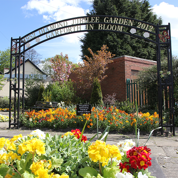 Garforth Area Guide | Manning Stainton