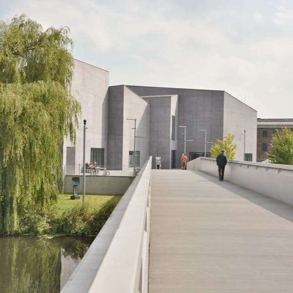 Wakefield Area Guide | Manning Stainton