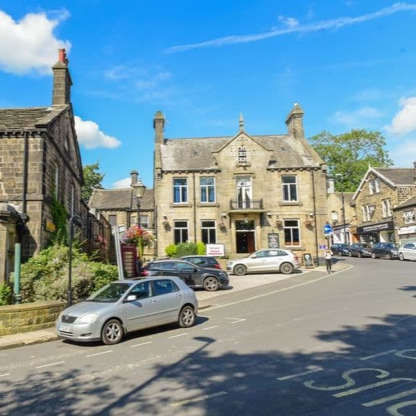 Horsforth Area Guide | Manning Stainton