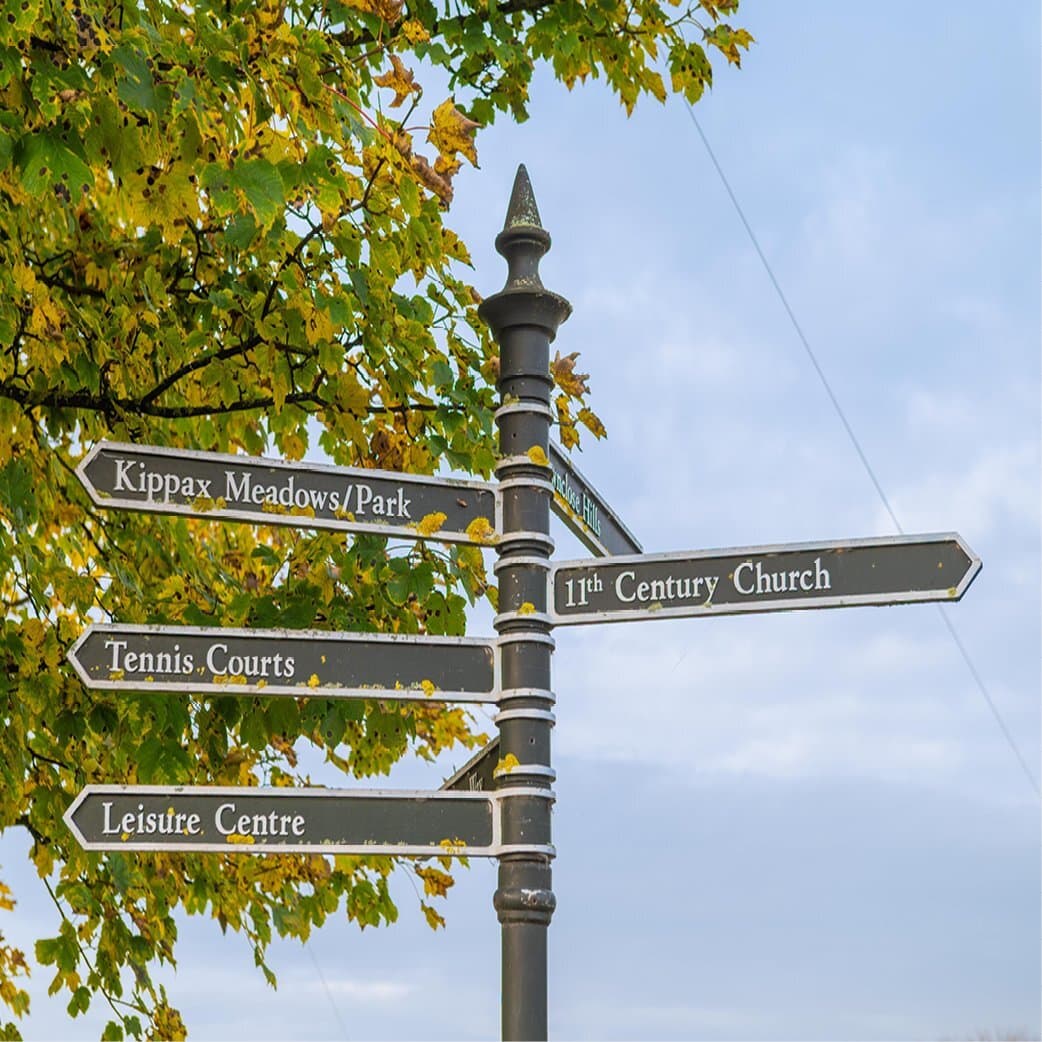 Kippax Area Guide | Manning Stainton