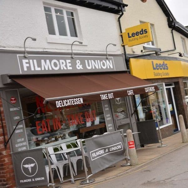 Moortown Area Guide | Manning Stainton