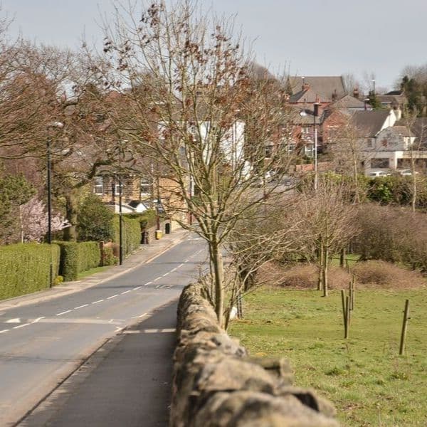 Moortown Area Guide | Manning Stainton