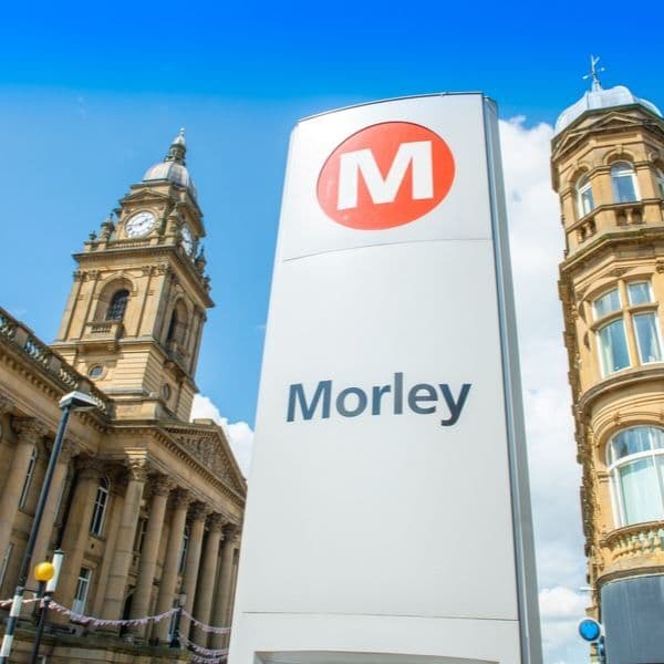 Morley Area Guide | Manning Stainton