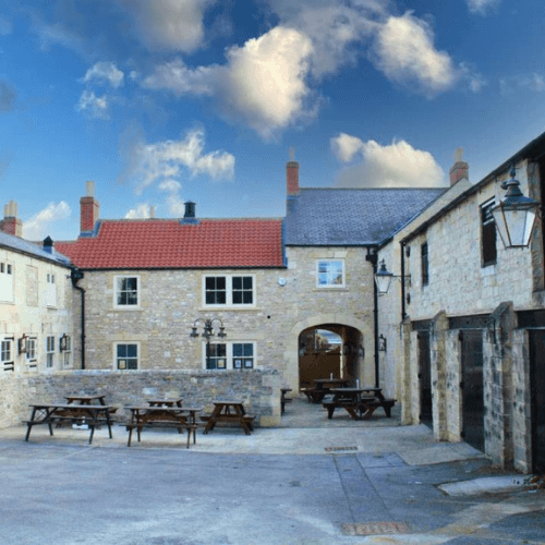Sherburn-In-Elmet Area Guide | Manning Stainton
