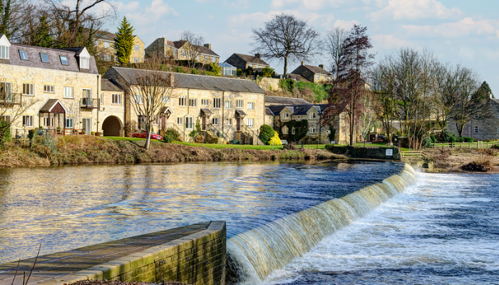 Boston Spa Area Guide | Manning Stainton