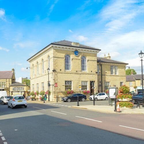 Wetherby Area Guide | Manning Stainton