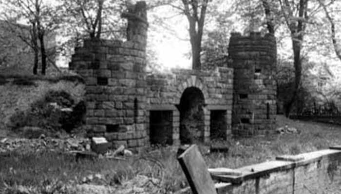 The Curious Tale of the Headingley Bear Pit: Leeds' Forgotten Zoo ...