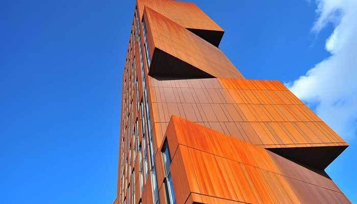 10 Tallest Buildings in Leeds | Manning Stainton