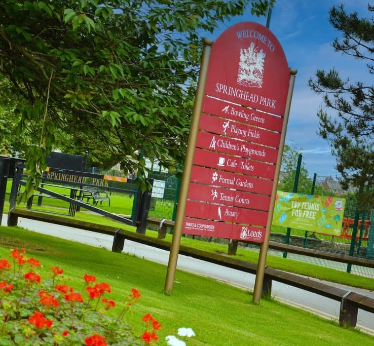 Things to do in Rothwell | Manning Stainton