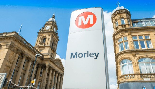 Investment Area of The Month in South Leeds Morley | Manning Stainton
