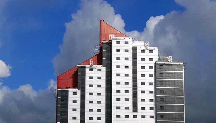 10 Tallest Buildings in Leeds | Manning Stainton