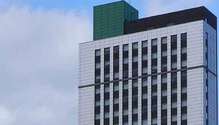 10 Tallest Buildings in Leeds | Manning Stainton