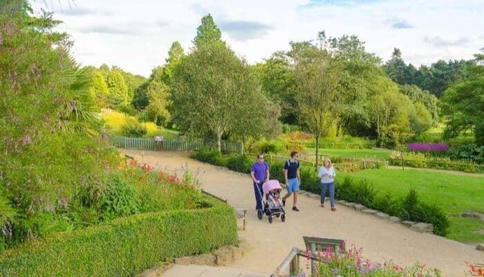 The Best Places To Live In Leeds | Manning Stainton