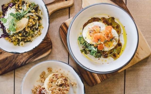 The Best Vegan Food in Leeds | Manning Stainton