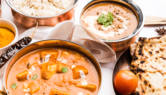 Places to Eat in Adel | Manning Stainton