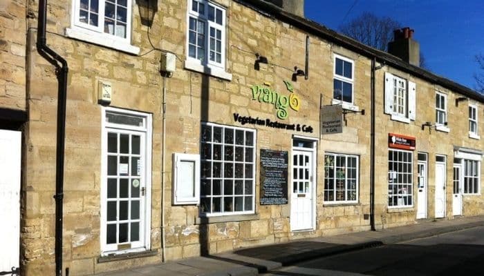 Top 5 Restaurants in Wetherby | Manning Stainton