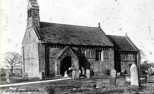 Memories of Moortown | Manning Stainton