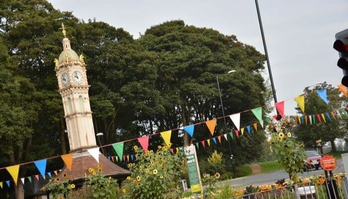 The Best Places To Live In Leeds | Manning Stainton