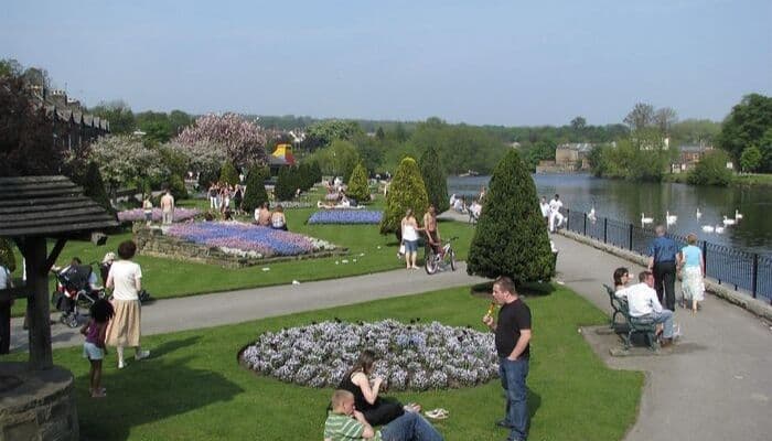 The Best Places To Live In Leeds | Manning Stainton