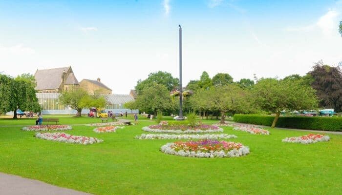 The Best Places To Live In Leeds | Manning Stainton