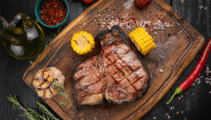 Places to Eat in Adel | Manning Stainton