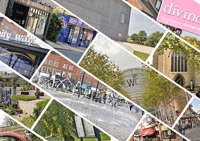 Properties For Sale In Rothwell | Manning Stainton