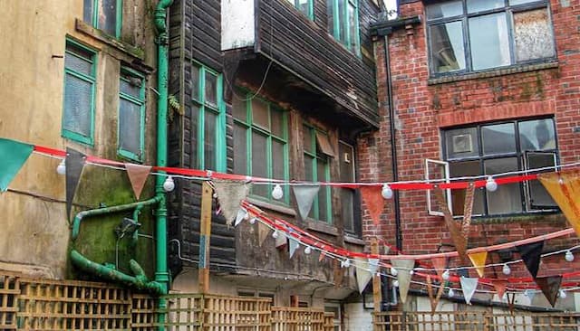 The Oldest Buildings in Leeds | Manning Stainton