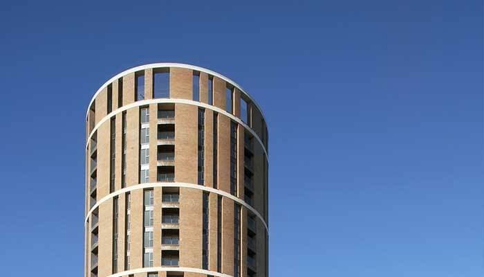 10 Tallest Buildings in Leeds | Manning Stainton