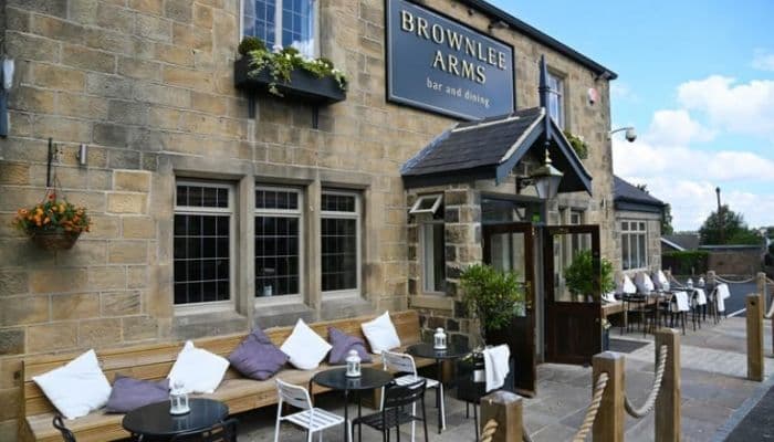 10 Of The Best Bars in Horsforth | Manning Stainton