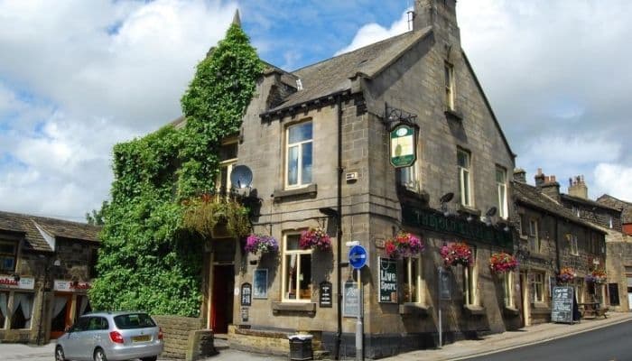 10 Of The Best Bars in Horsforth | Manning Stainton